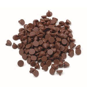 Dark Chocolate Chips. Chocolate Store, the online candy store with ...