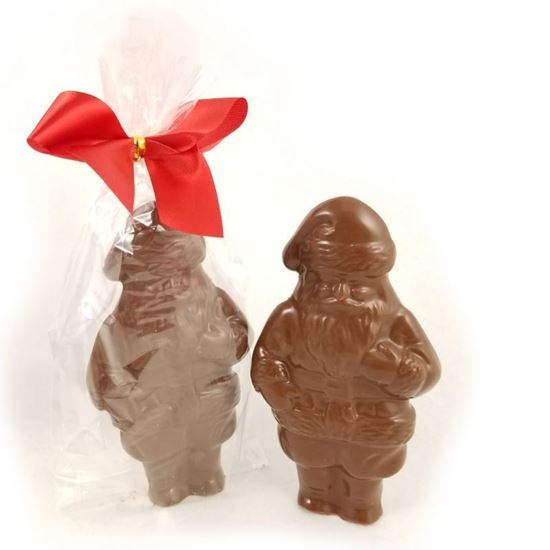 Chocolate Santa's Claus. Chocolate Store, the online candy store with ...