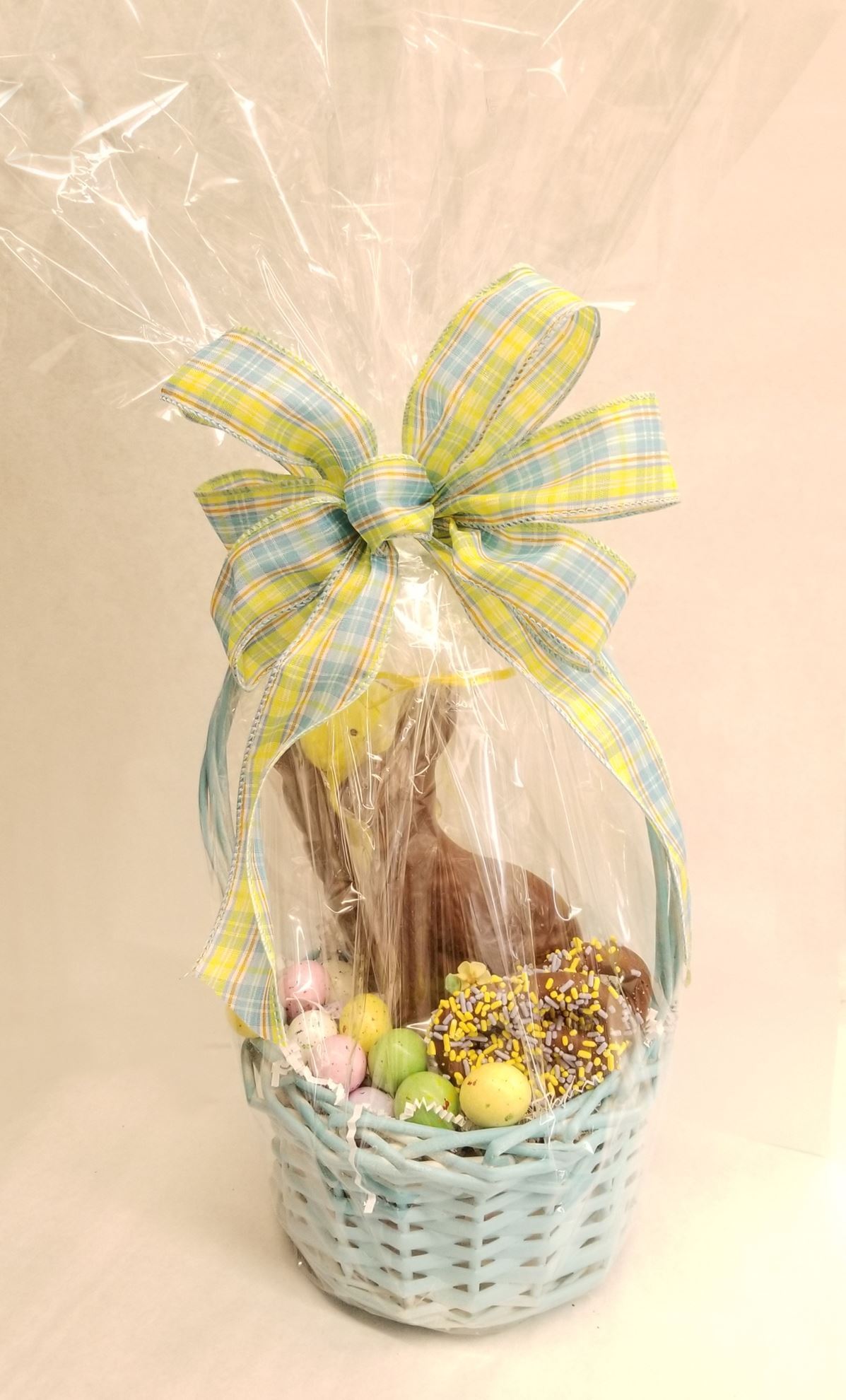 Easter Baskets. Chocolate Store, the online candy store with chocolate ...