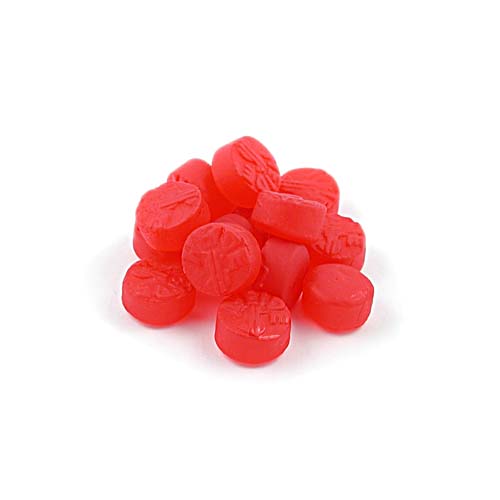 Heide Red Dollars (Cherry Coins) - Chocolate Store, the online candy ...